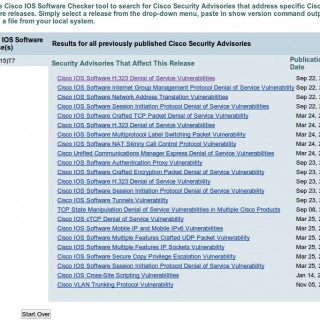 Bilgi Güvenliği Üzerine Karalamalar
